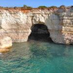 Otranto: Boat Tour, possibility of bath swimming aperitif - A Deep Dive into the Experience