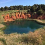 Otranto walk in the Natural Park to discover the Bauxite Quarry - What’s Included and What’s Not