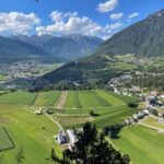 Ötztal: Guided via ferrata tour with spectacular Alpine scenery - The Sum Up
