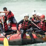 Ötztal: Rafting tour Imster Gorge - Practical Details & What It Means for You