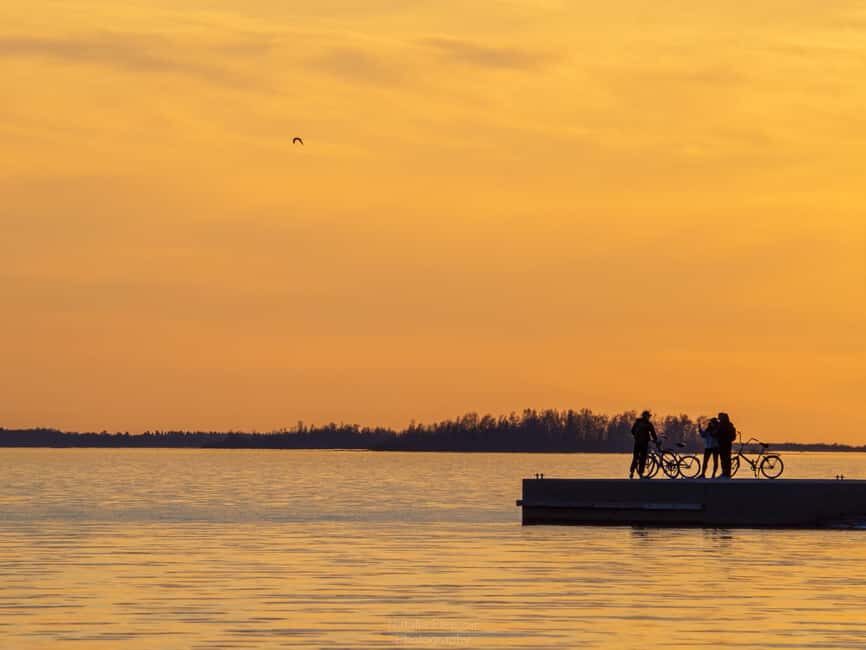 Oulu: 1-Hour Fatbike Tour from Nallikari to Hietasaari - Value and Practical Considerations