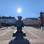 Oulu City Tour: Discover the heart of Oulu in just 1 hour! - What Makes This Tour Stand Out?