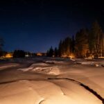Oulu: Driven Aurora Hunting Tour in Oulu & Nature Spots - Authentic Elements and Practicalities