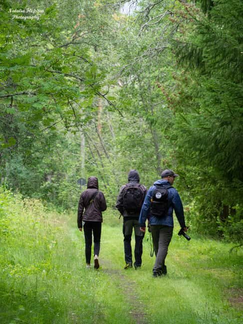 Oulu: Hietasaari Wildlife Hike with Nature Guide - Final Thoughts