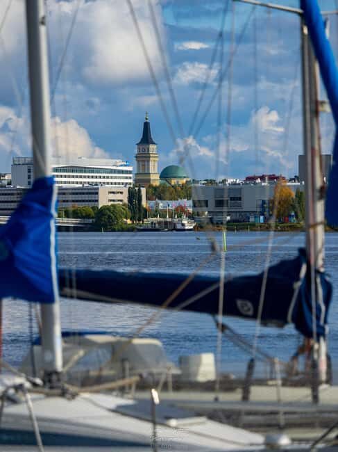 Oulu: Walking Tour. A Deeper, Wilder Exploration of Oulu - Practical Details and Value
