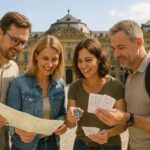 Outdoor Escape Tour  Mystery Backpack Würzburg: The Seal of the Master Builder - What Makes It Special?