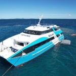Outer Great Barrier Reef Snorkel Adventure in Airlie Beach - Who Is This Tour Best For?