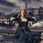 Outlander's Scotland Tour - Rebel Jacobite Tour - The Experience Breakdown