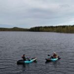 Överkalix, Lapland: Full-Day Kayak Tour and Outdoor Lunch - Practical Details and Value