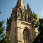 Oxford: Alumni-led Tour & Punt w/ New College Option - What to Expect from the Tour
