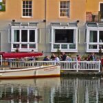 Oxford: Guided Sightseeing River Cruise - What Makes the Sights Special?