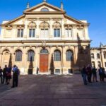Oxford: Inspector Morse, Lewis, and Endeavour Walking Tour - FAQ