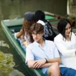 Oxford: Private Punting Tour on the River Cherwell - The Itinerary in Detail
