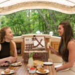 Oxford: Scenic Sightseeing Cruise with Gourmet Picnic - What You’ll See and Experience