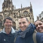 Oxford: Tolkien, Lewis and Alice Walking Tour. Small group! - Why This Tour Is Worth It