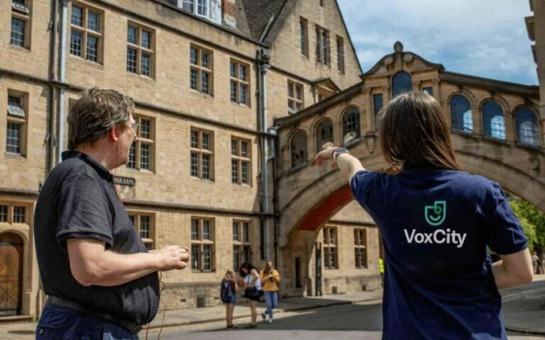 Oxford: Town & Gown Tour with Divinity School Entry Ticket - The Value: Is It Worth It?