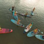 Paddle surfing routes and classes in Zahara de los Atunes - Why Choose This Paddle Surfing Experience?
