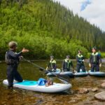 Paddleboarding to Sidergården with Cider Tasting - Practical Details and Logistics