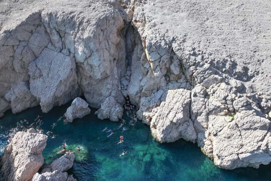 Pag Bay Cruise - FAQ