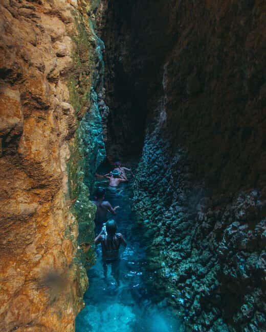 Pag Island: Excursion Bay cruise - Festini - Who Will Enjoy This Tour?