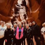 Page: Upper Antelope Canyon Guided Tour - Authenticity and Real Experiences