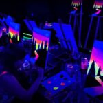 Paint & Wine in Barcelona: art, wine, and music in a unique atmosphere - Who Will Love This Experience