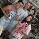 Paint Your Own Traditional Doll - Frequently Asked Questions