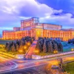 Palace of the Parliament, Ceauescu Mansion & Village Museum - Whats the Bottom Line?