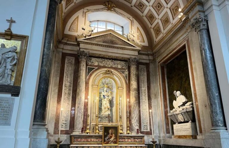 Palermo: Cathedral Audioguided Tour & Rooftop Entry Ticket - Who Is This Tour Best For?