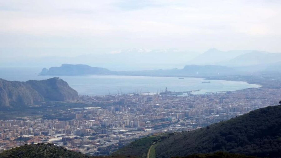Palermo: Day trip to Monte Pellegrino - Who Is This Tour Best For?