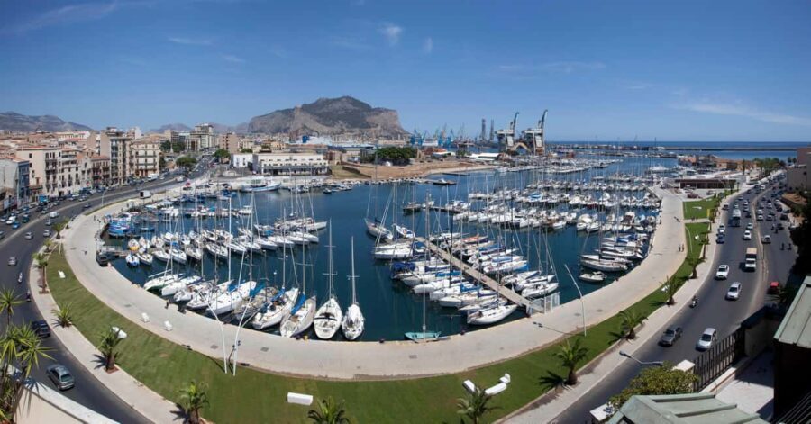 Palermo in a mosaic: guided tour of the main historical and artistic sites - Who Will Appreciate This Tour?