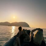 Palermo: Mondello at Sunset with a Swim and Aperitif - What’s Included and What to Know