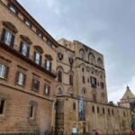 Palermo: Palatine Chapel, Audio App & optional Norman Palace - The Magic of the Muqarnas Ceiling and Chapel Architecture