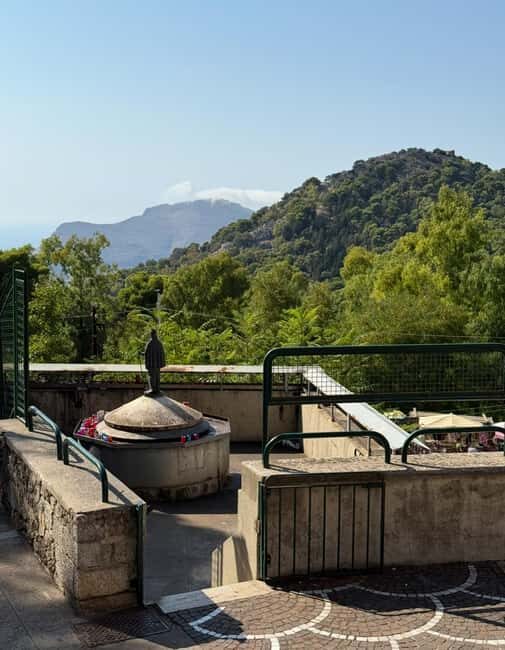 Palermo: Rotoli Cemetery and Santa Rosalia Sanctuary Tour - Why This Tour Works