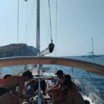 Palermo: Sailing Tour to Mondello Bay or Capo Zafferano - Who Will Love This Experience?