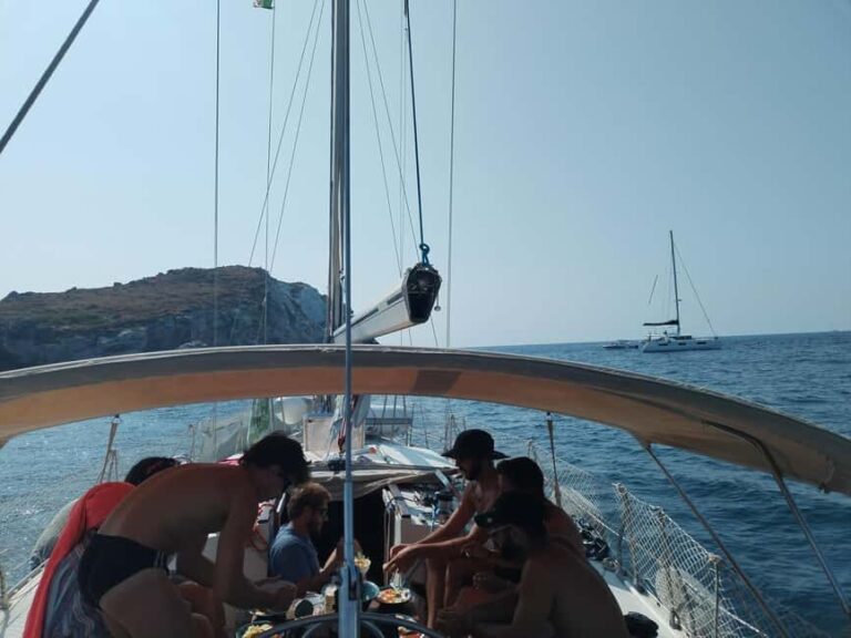 Palermo: Sailing Tour to Mondello Bay or Capo Zafferano - Who Will Love This Experience?