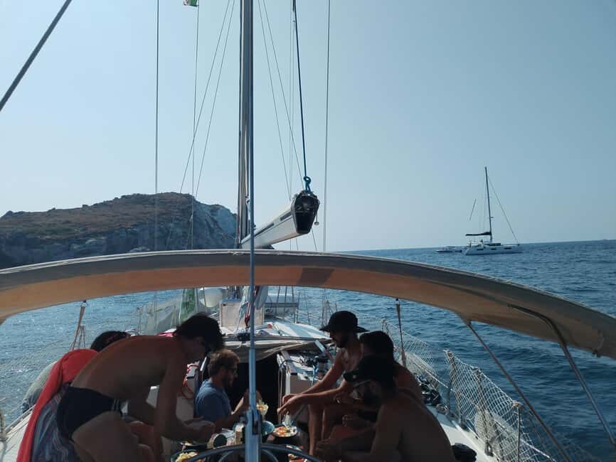 Palermo: Sailing Tour to Mondello Bay or Capo Zafferano - Who Will Love This Experience?
