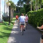 Palm Beach: Historical Bicycle Tour of Palm Beach Island - The Itinerary: Stops and Stories That Matter