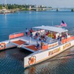 Palm Beach: Sightseeing Catamaran Cruise - The Highlights of the Tour