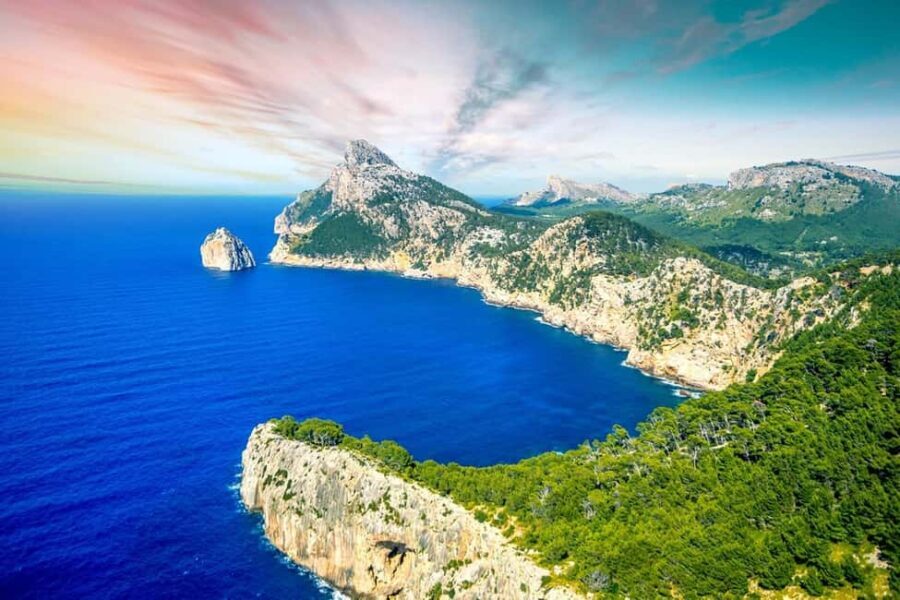 Palma: Alcúdia, Port de Pollença & Cap de Formentor Day Trip - What’s Included & What’s Not