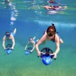 Palma Bay: Sailing Boat Trip W/ Water Toys Snacks & Drinks - The Itinerary: What to Expect