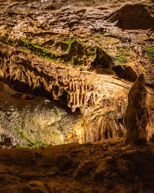 Palma: Caves of Genova Ticket & Digital Audio Guide - What You Can Expect