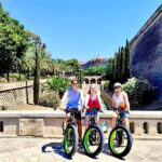 Palma de Mallorca: Exclusive Fat Tire e-Bike Rental - What to Expect on Your e-Bike Ride