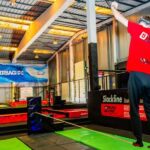 Palma de Mallorca: Palma Jump Trampoline Park Entry Ticket - Practical Tips for Your Visit
