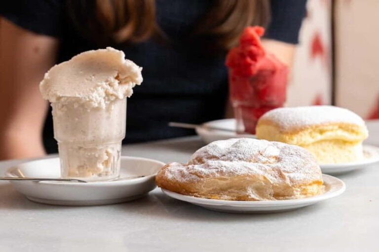 Palma de Mallorca: Traditional Mallorcan Food Tour - Deep Dive into the Itinerary