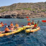 Palma: Family Kayak Excursion - FAQs