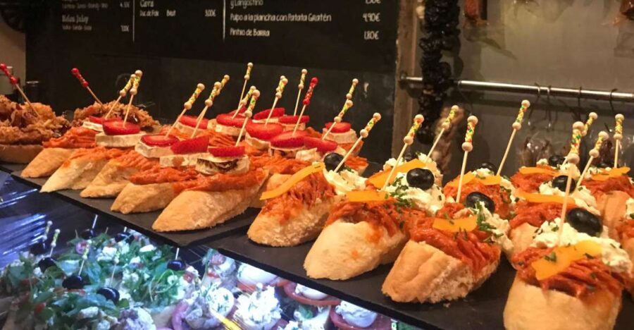 Palma Old Town Tour - What to Expect from the Tour
