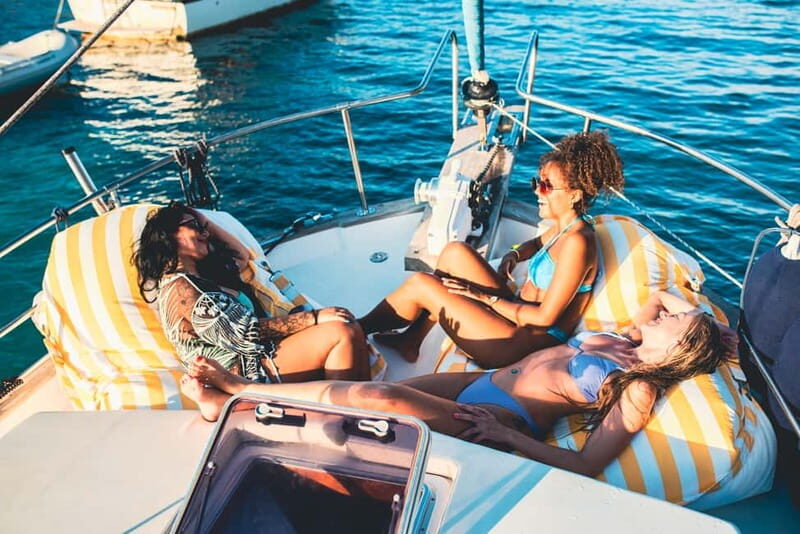 Palma: Private Classic Mallorcan Boat Tou - What to Expect from Your Mallorca Private Boat Tour