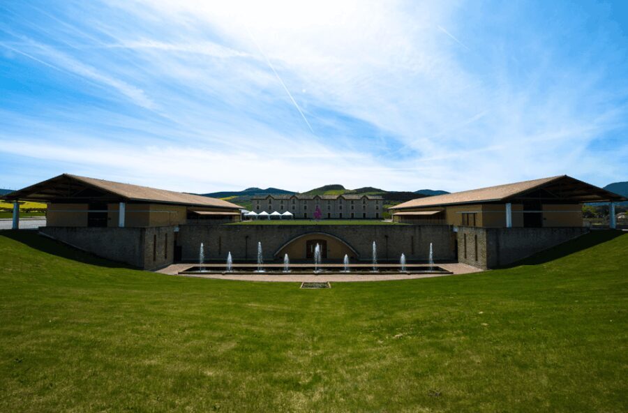 Pamplona: Bodegas Otazu - Final Thoughts