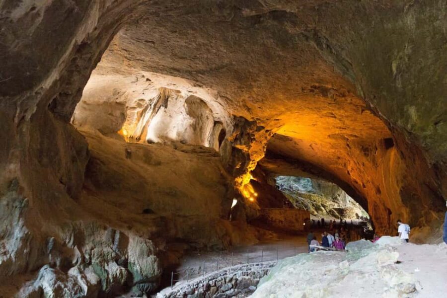Pamplona: Elizondo and Zugarramurdi Cave Half-Day Trip - Who Will Love This Tour?